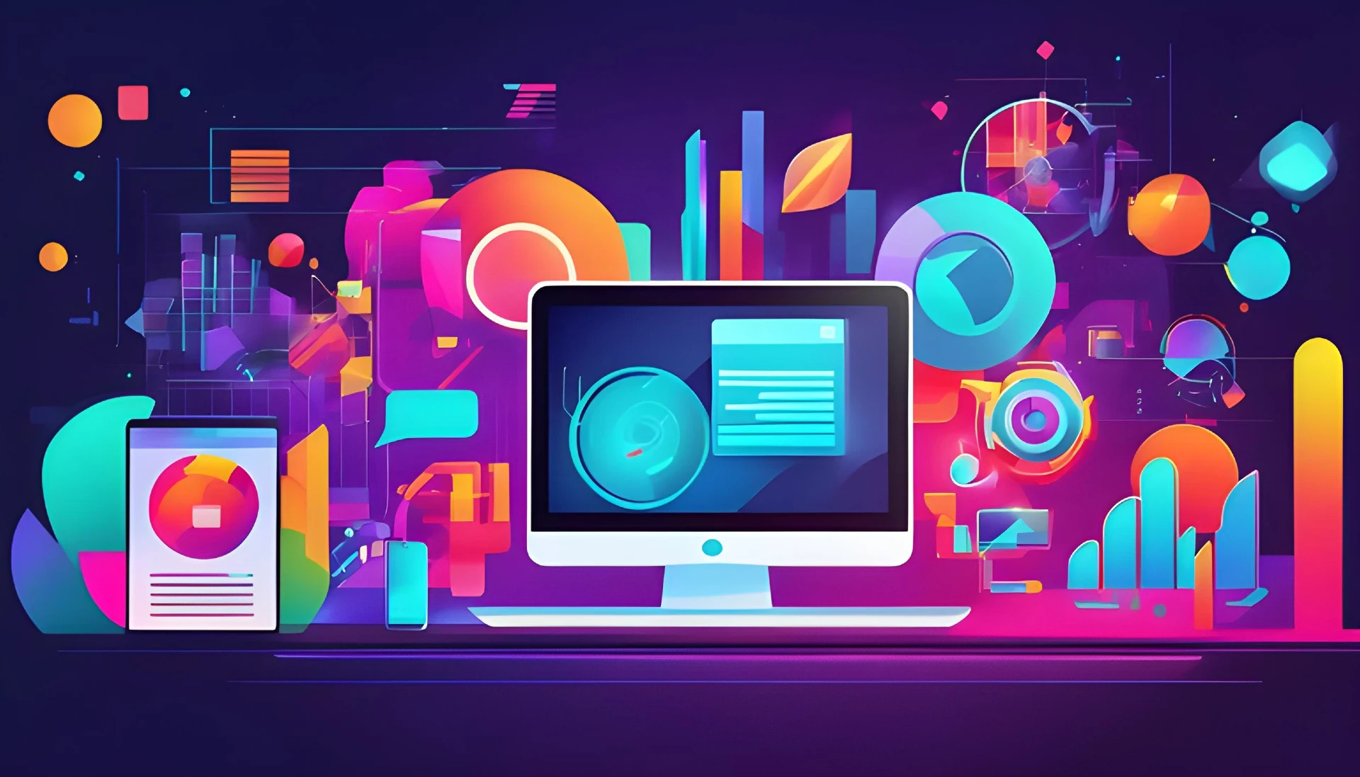 Palvelumme digitaaliseen markkinointiin | Kamu Digital